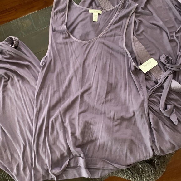 Vera Wang | Intimates & Sleepwear | Nwt Vera Wang Luxe Neiman Marcus 3 ...